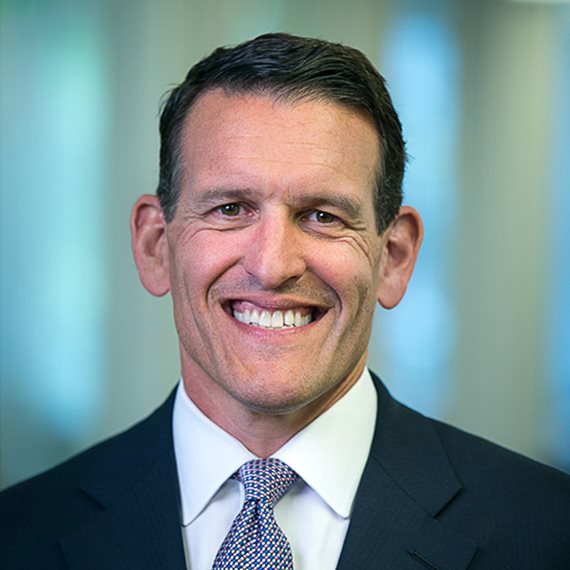 Independent Petroleum Association of America | Leaders in Industry Luncheon