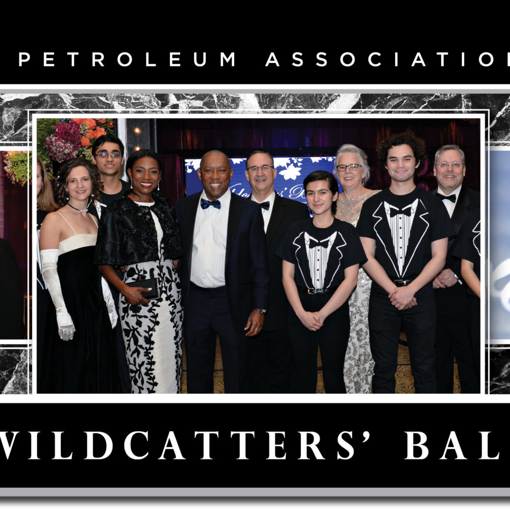 Independent Petroleum Association of America | Meetings & Events