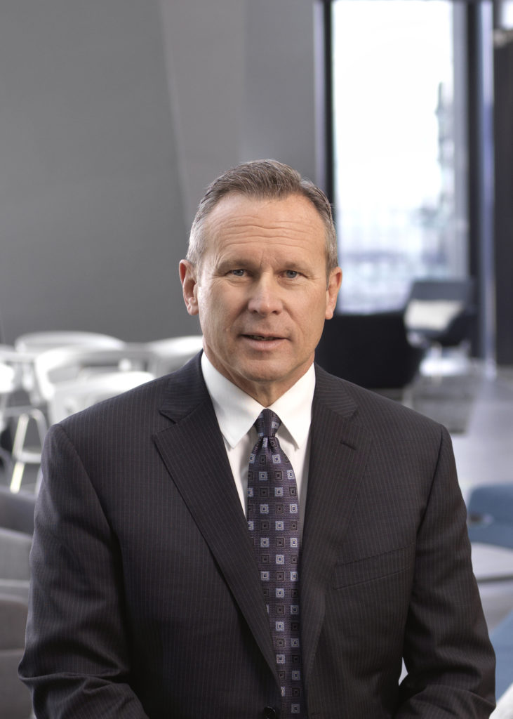 Independent Petroleum Association of America | Leaders in Industry Luncheon