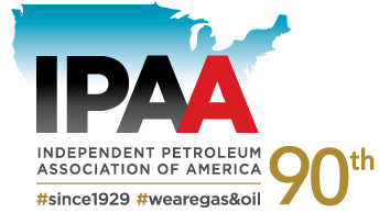 Independent Petroleum Association of America | IPAA