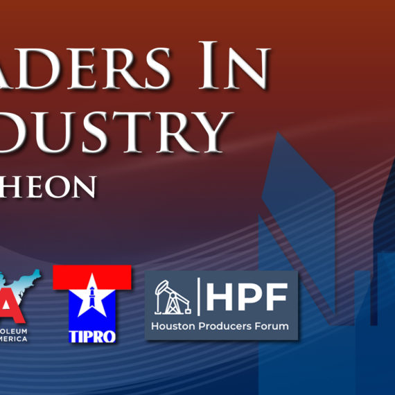 Independent Petroleum Association of America | America's independent ...