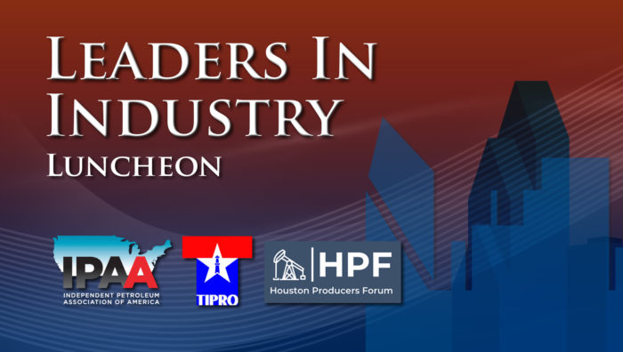 Independent Petroleum Association of America | America's independent ...