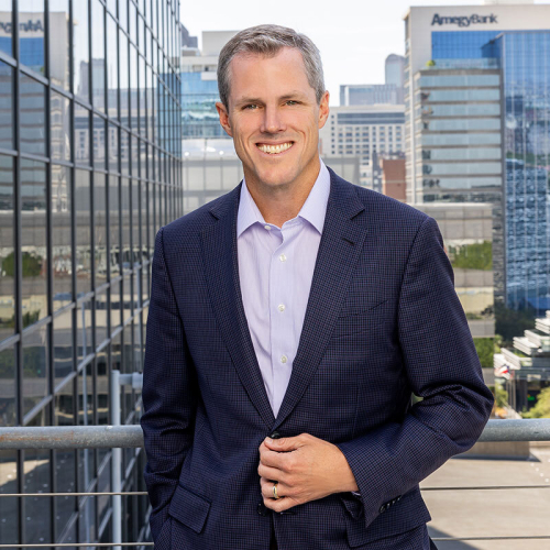 Independent Petroleum Association of America | Leaders in Industry Luncheon