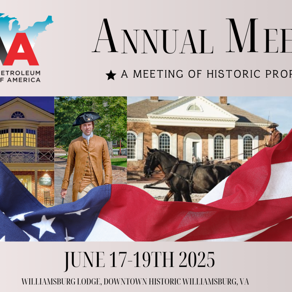 Independent Petroleum Association of America | America's independent ...