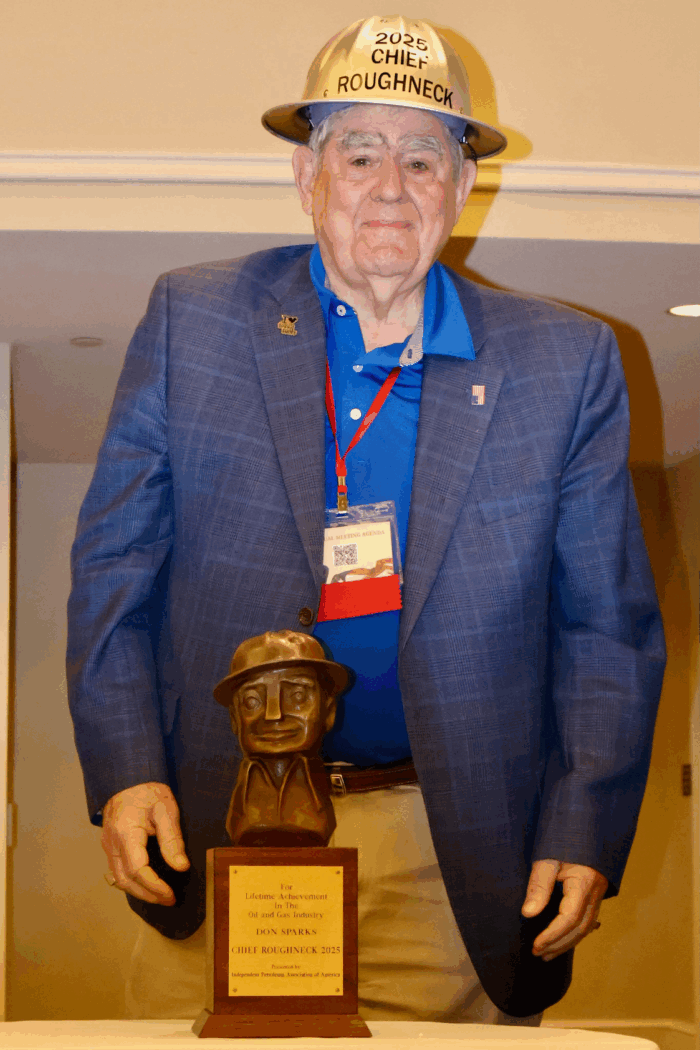 Independent Petroleum Association of America | Independent Petroleum Association of America ...