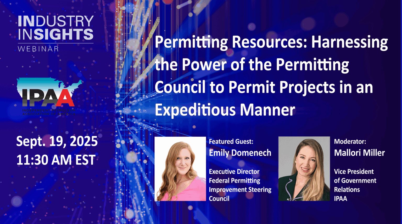 Independent Petroleum Association of America | America's independent ...